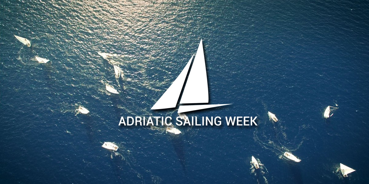 Adriatic Sailing Week